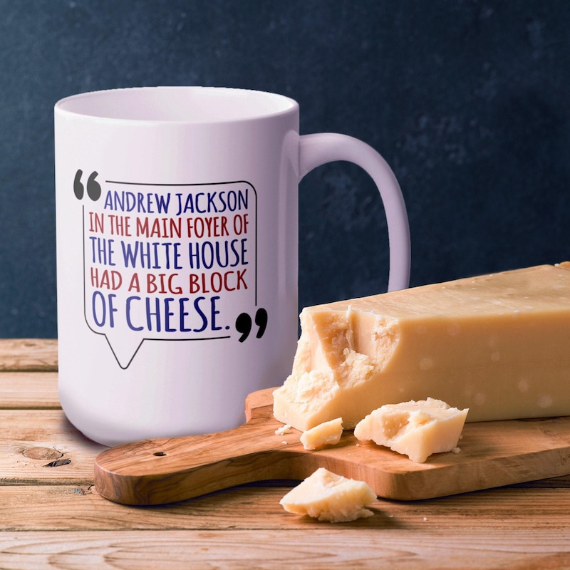 Andrew Jackson - Etsy