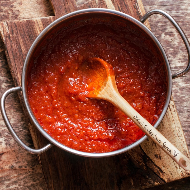 Wooden Spoon Pastries - Etsy