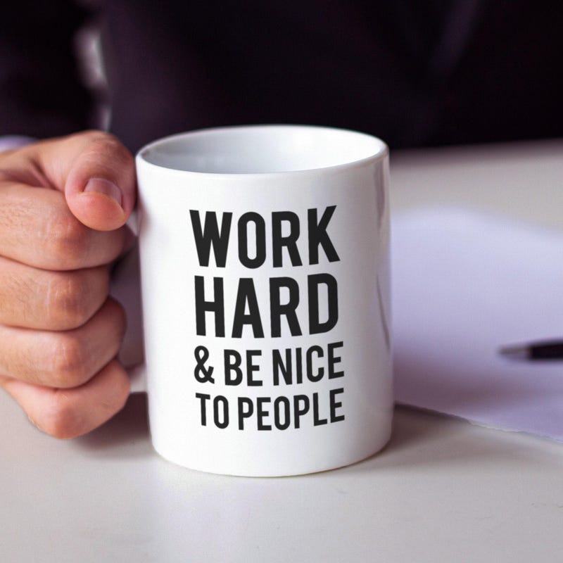 Mugs With Sayings - Etsy