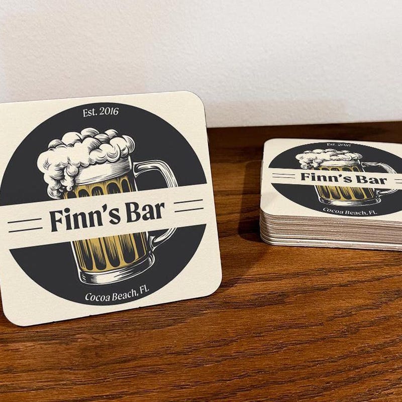 Resin Coasters - Etsy