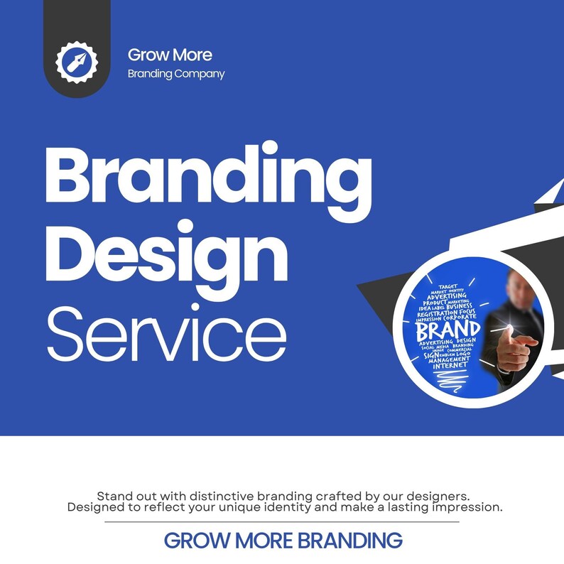 Premium Brand Identity, Logo Design, Luxury Business Branding Package ...