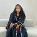 Traditional Ethiopian Kemis | Handwoven Cultural Dress for Women - Etsy