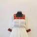 Traditional Ethiopian Kemis | Handwoven Cultural Dress for Women - Etsy