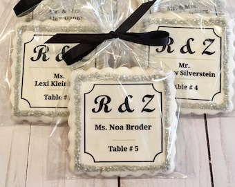 Table Place Cards | Etsy