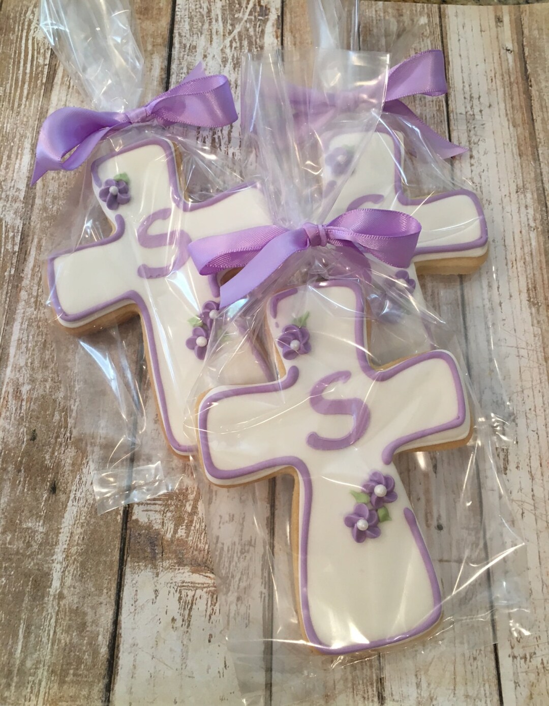 1 Dozen - Personalized Communion Favors for Girls, Baptism or ...