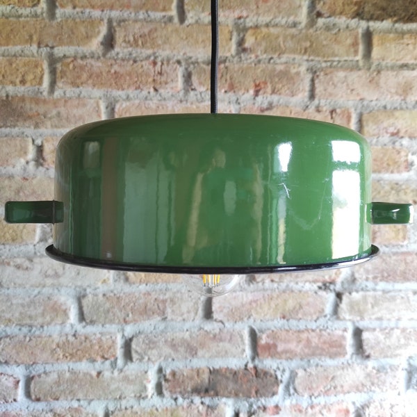 1950s Kitchen Lamp - Etsy