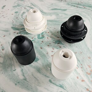 Custom Textile Cable Lamp Kit | 3 Core DIY Electrical Fabric Flex ...