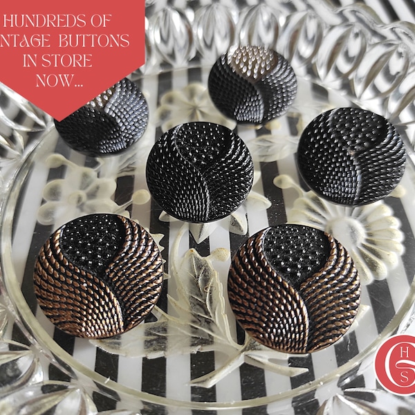 Luxury Buttons - Etsy Canada