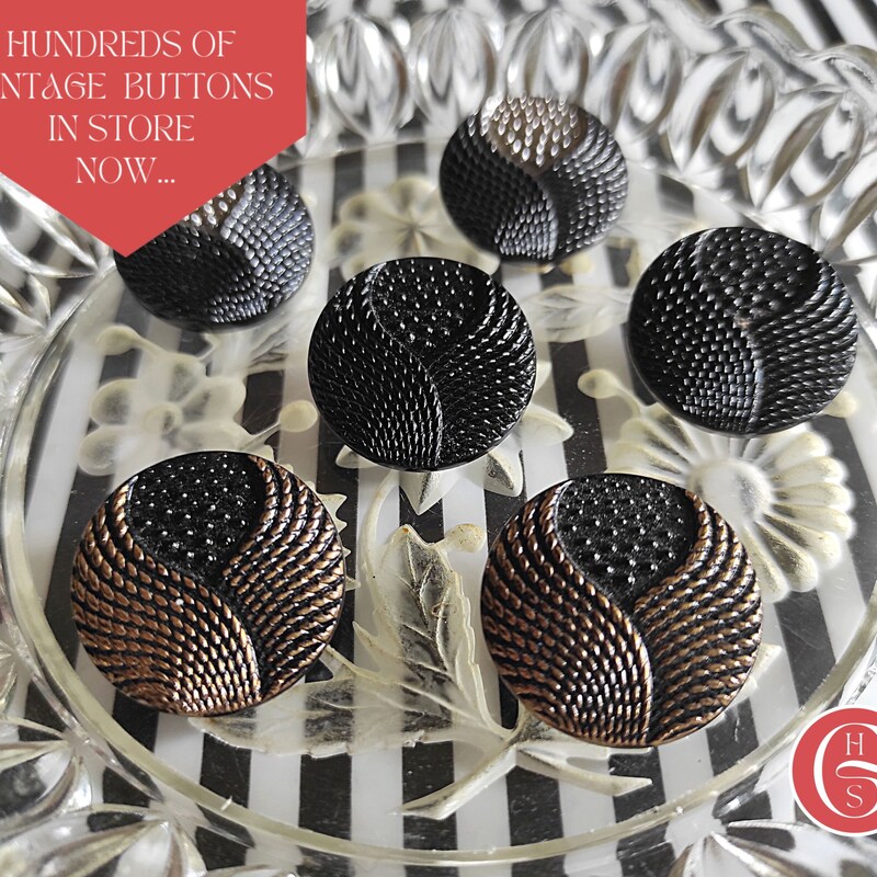 Luxury Buttons - Etsy Canada