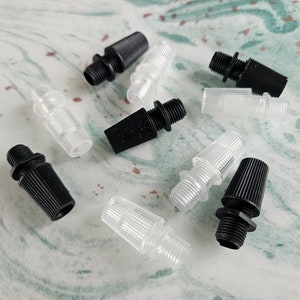 Custom Textile Cable Lamp Kit | 3 Core DIY Electrical Fabric Flex ...