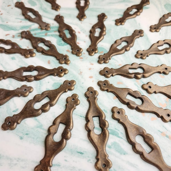 Keyhole Covers - Etsy