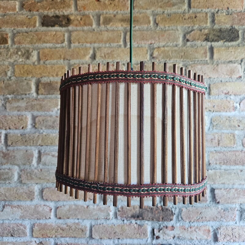 Embroidered Lamp Shade - Etsy