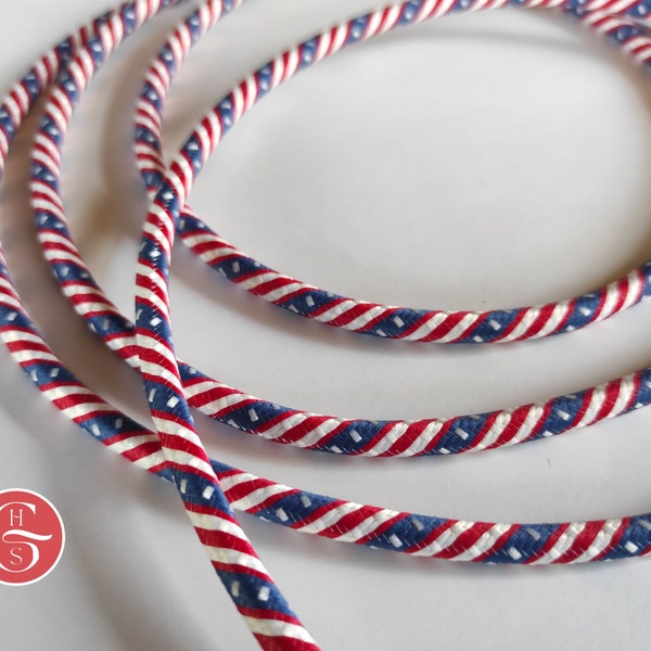 Textile Cord - Etsy