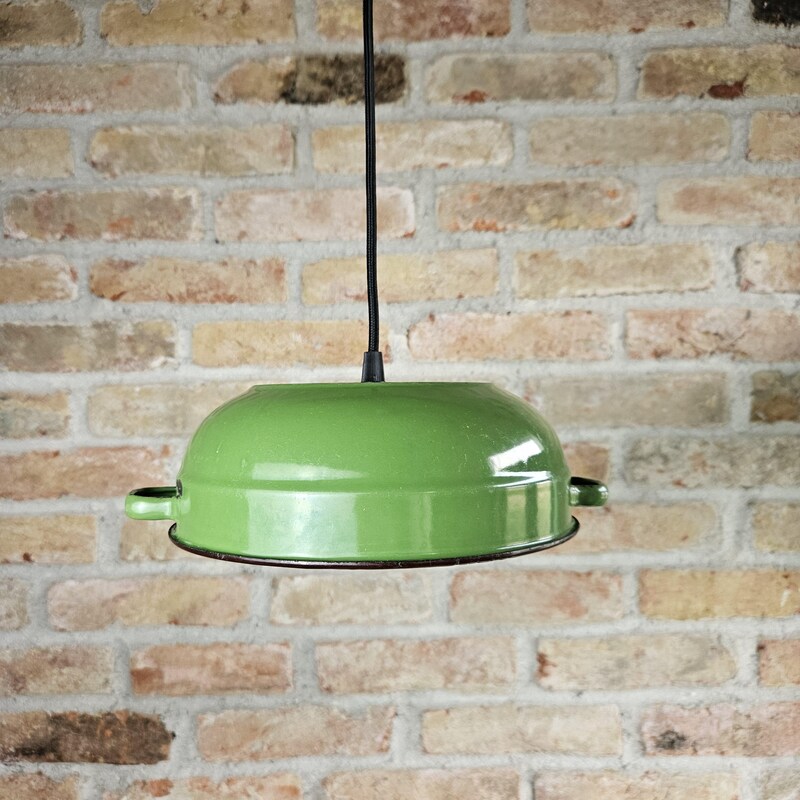 1950s Kitchen Lamp - Etsy