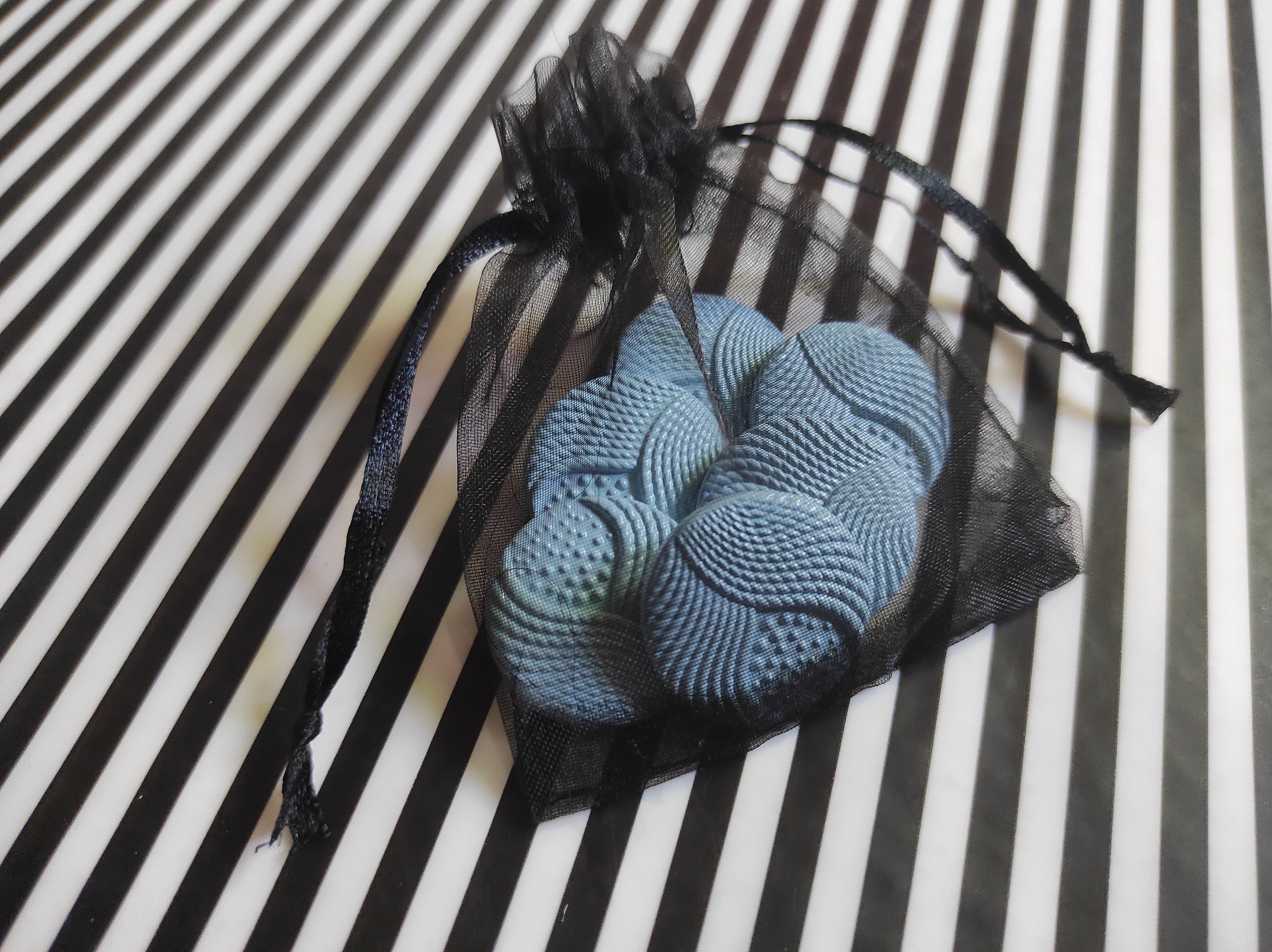 Vintage up Cycled Art Deco Buttons | Set of 6 Hand Pressed Czech Glass ...