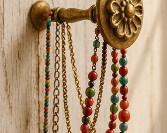 Weird Door Knob Set - Etsy