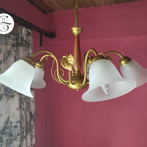 Hanging Ceiling 80s - Etsy