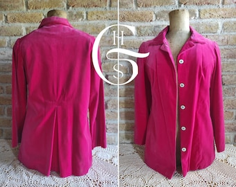 Pink Evening Jacket - Etsy