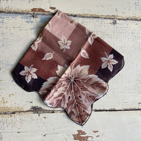 Cotton Hankies - Etsy