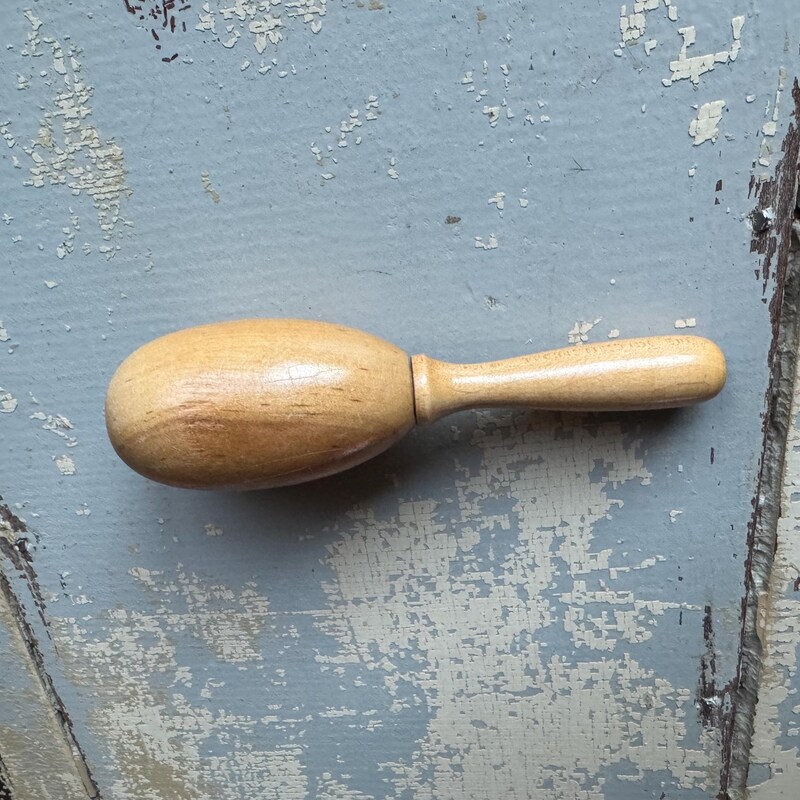 Darning Egg - Etsy