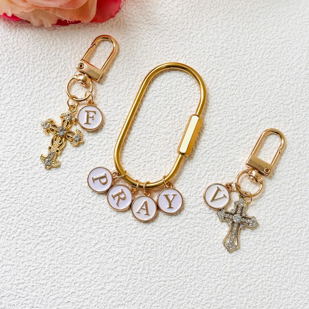 Fashion Purse Bag Charm, Custom Keychain Holder, Handbag Accessories ...