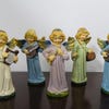 Angel Musician Trumpet Statue, 26 CM Angel Statue, Musician Angel ...