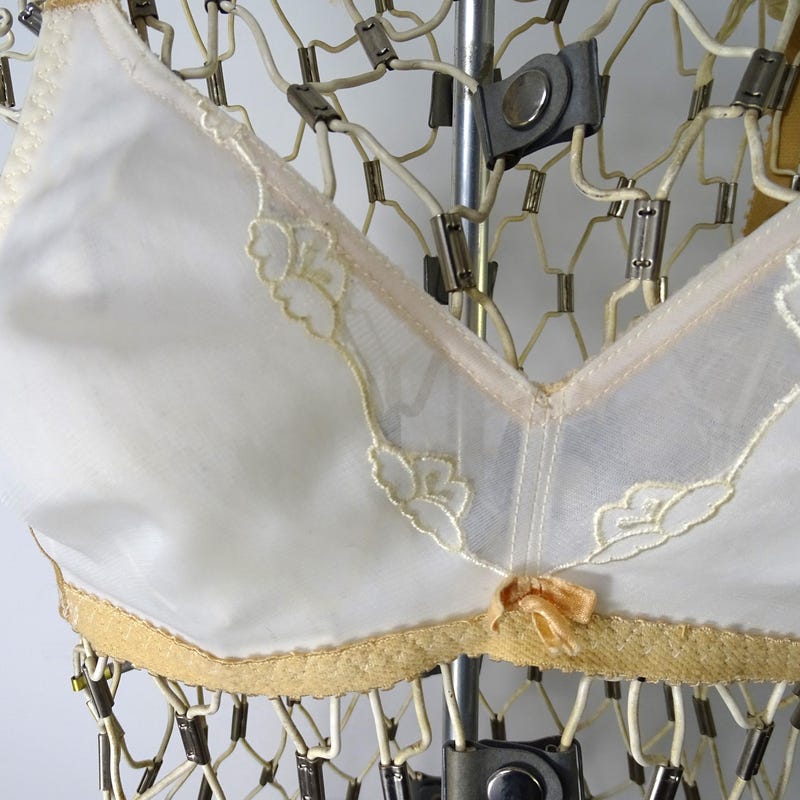 70s Bra - Etsy