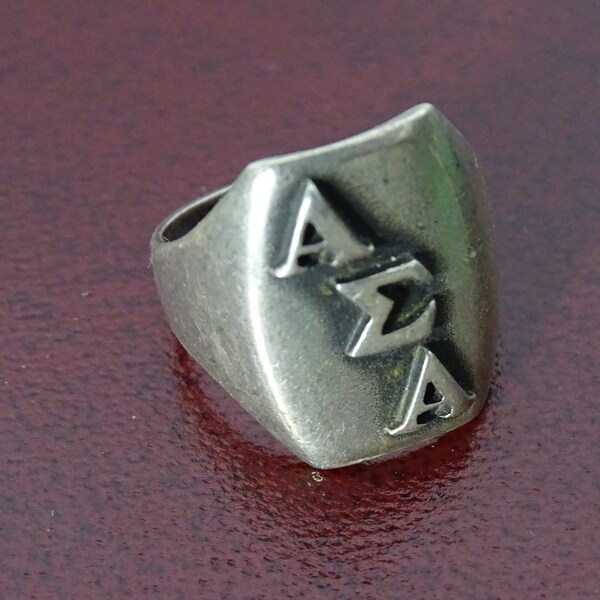 Sigma Alpha - Etsy