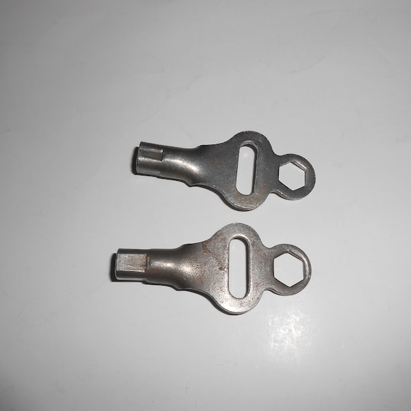 Roller Skate Key - Etsy