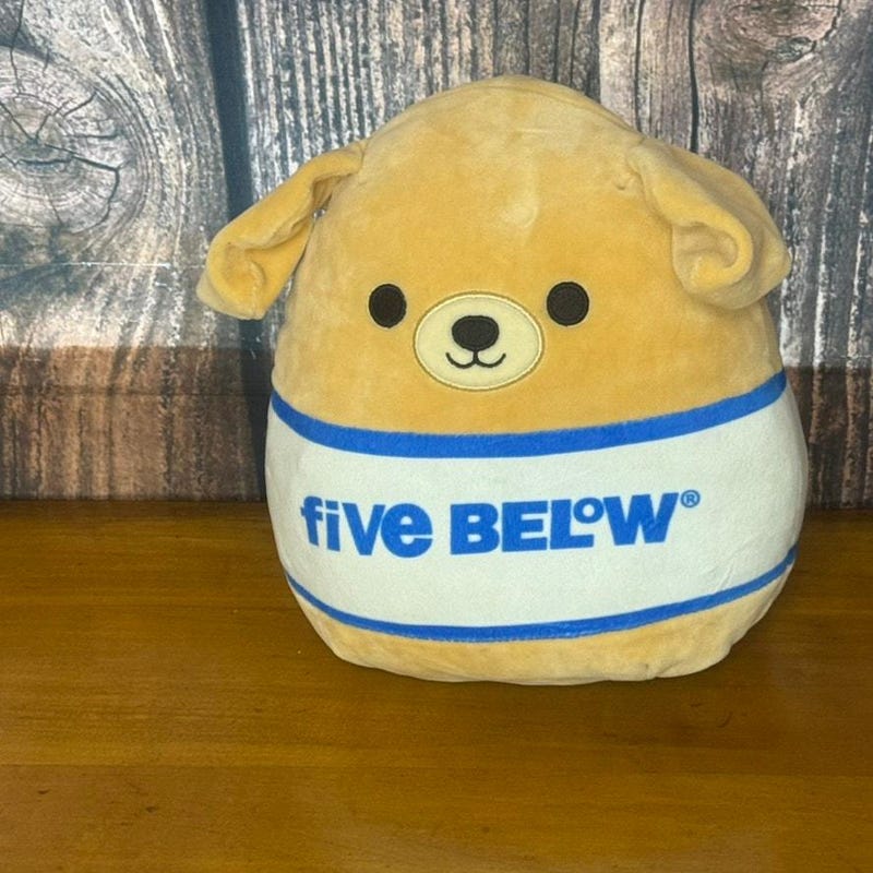 Five Below Squishy Dumpling - Etsy