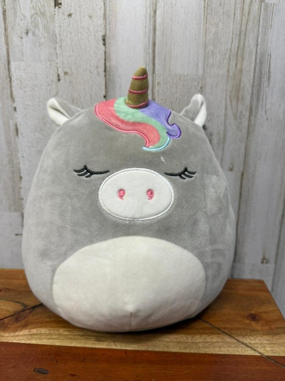 Squishmallow Pillow For Adults
