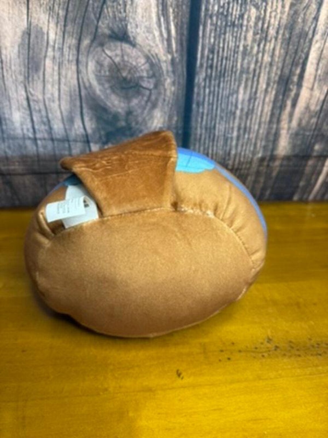 Squishmallows Chip the Beaver Plush Toy Small 8" Multicolor - Etsy