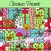 Christmas Presents Downloadable Clip Art - Personal and Limited ...