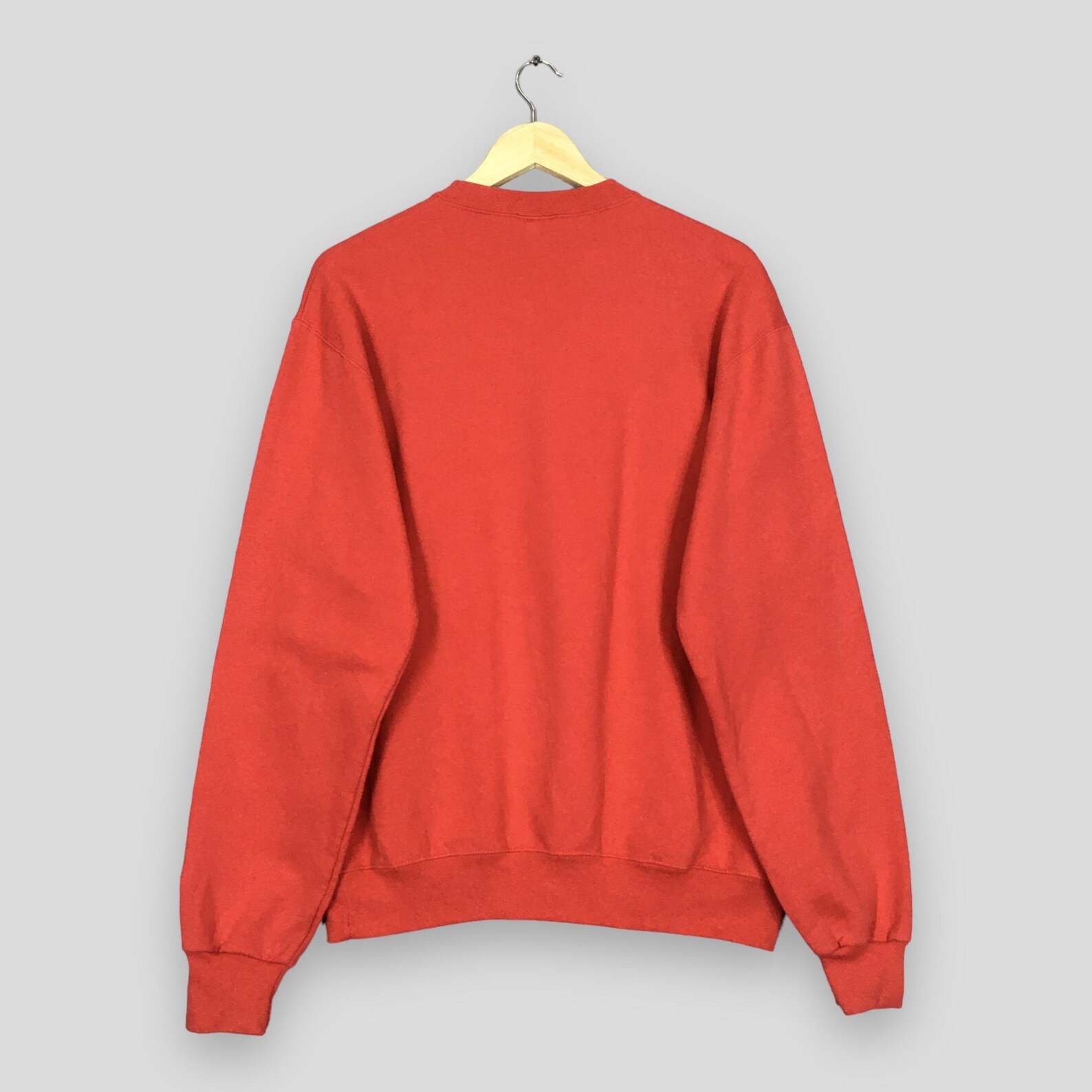 Vintage Sinclair Community College Sweatshirt Medium Sinclair ...