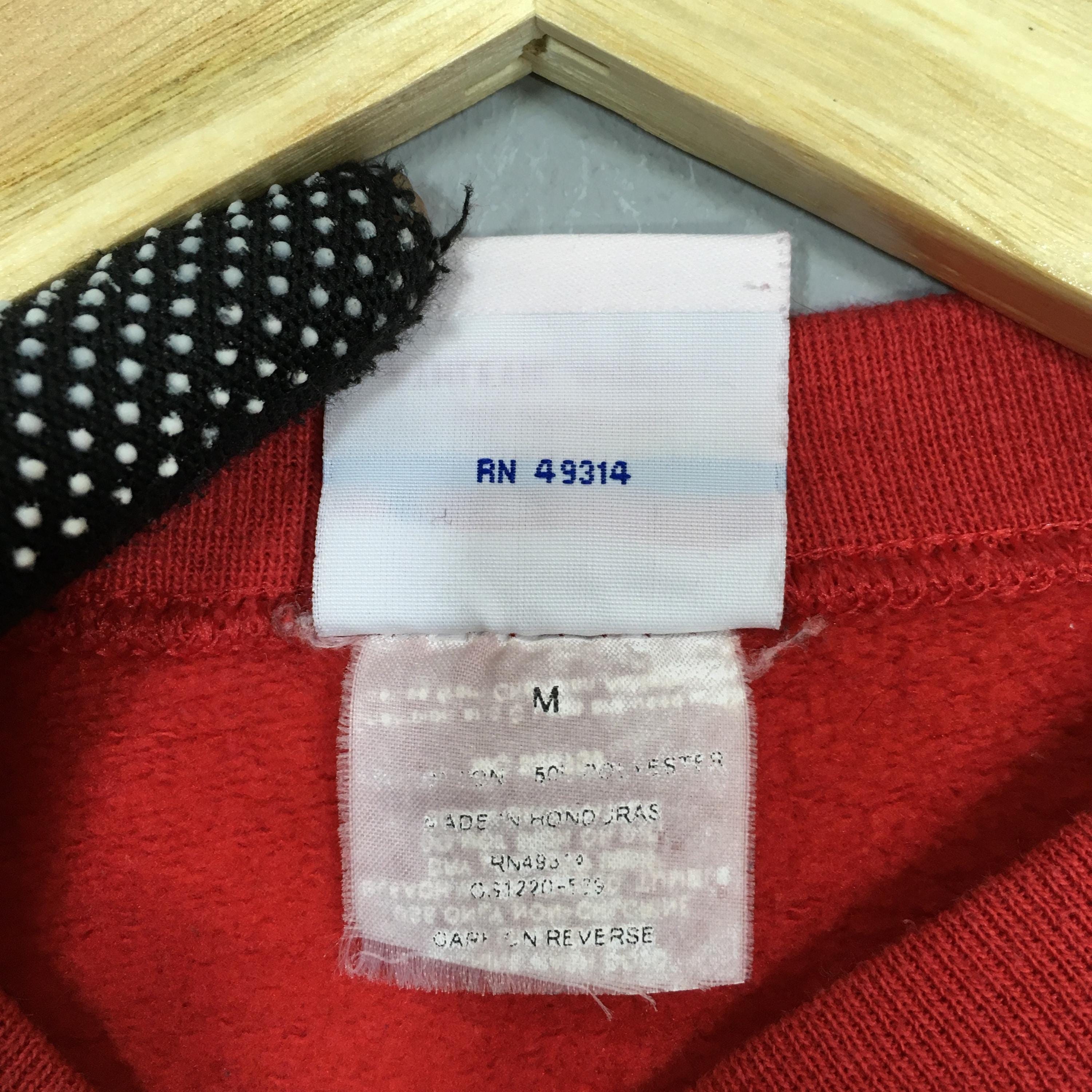 Vintage Sinclair Community College Sweatshirt Medium Sinclair ...