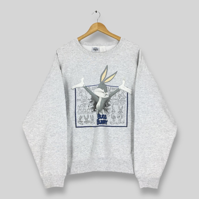 Loony tunes hoodies - Etsy Schweiz