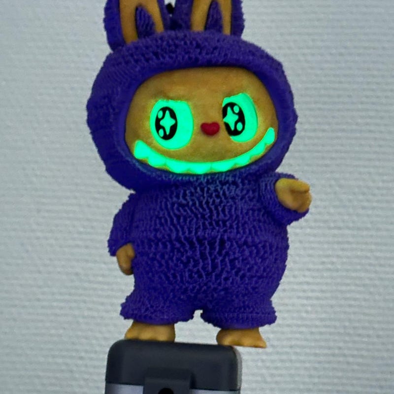 Labobos doll - Etsy.de