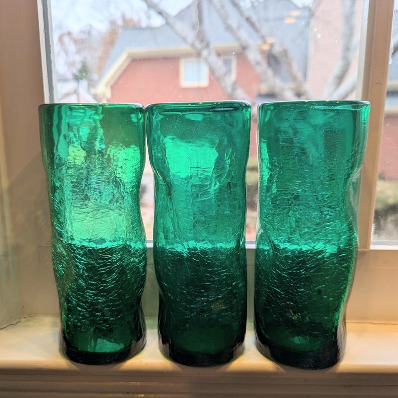 Blenko - Etsy