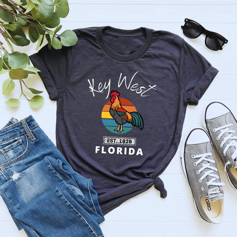 Key West - Etsy