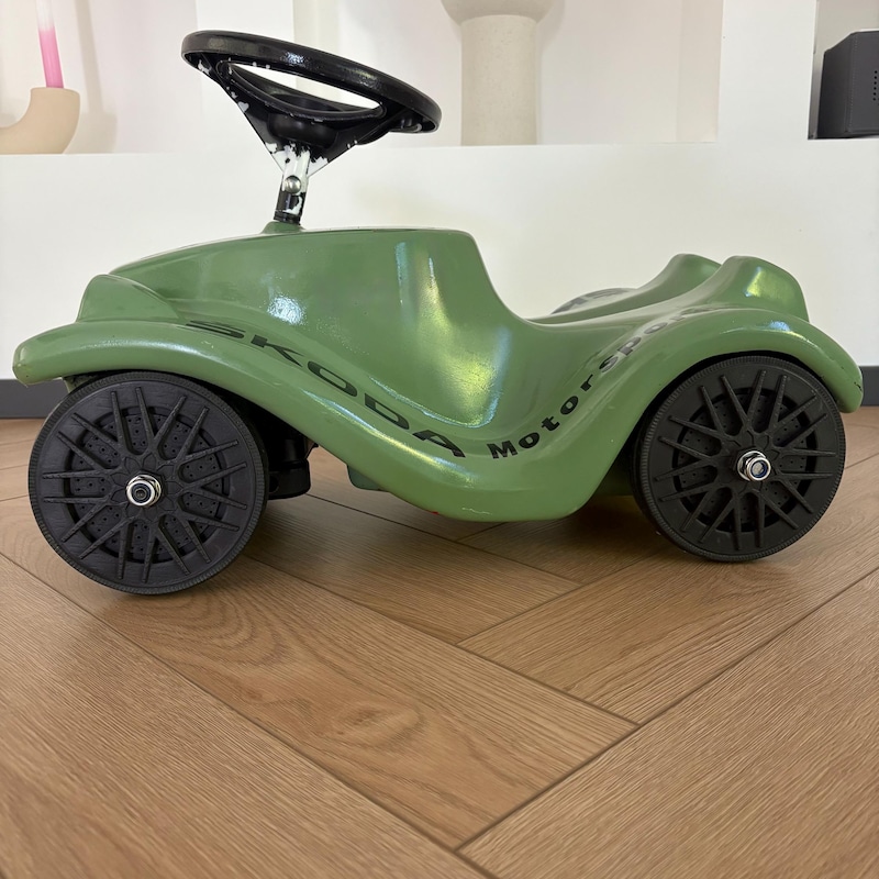 Tuning bobby car - Etsy.de