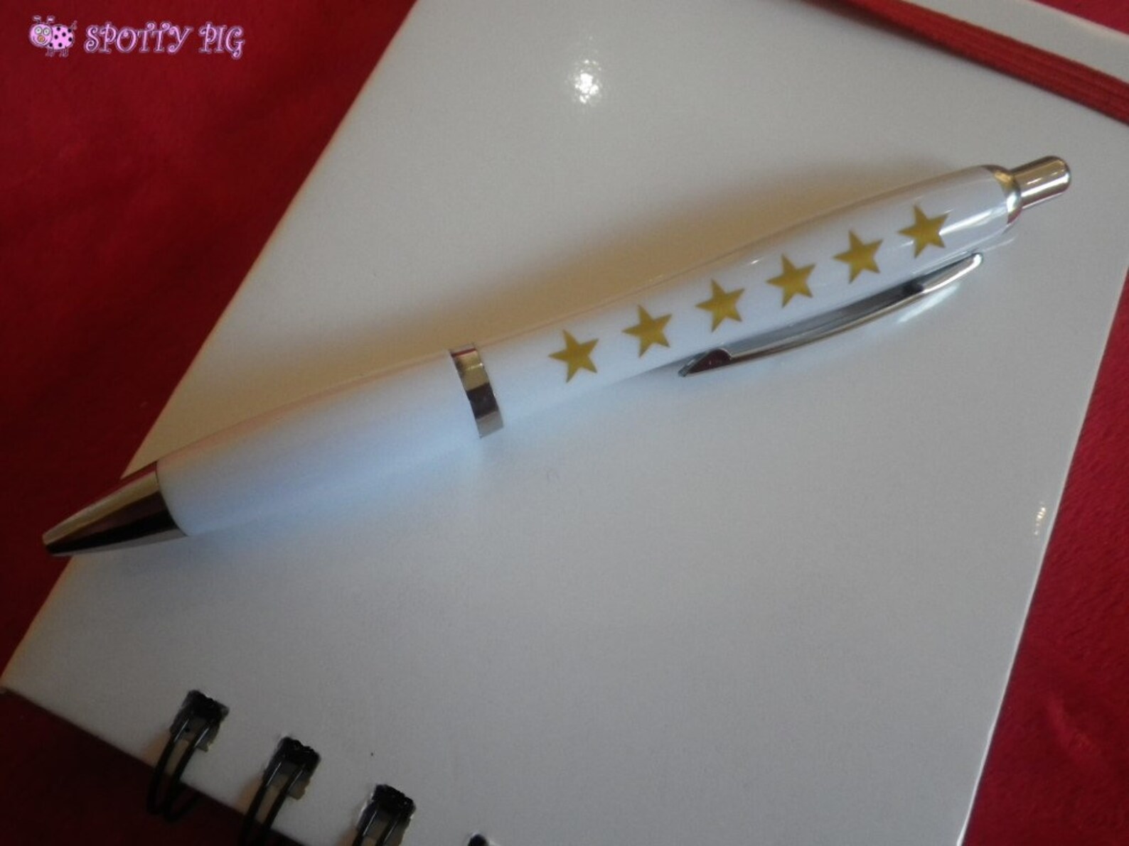Personalised Mickey Mouse Autograph Book Disneyland or Disney - Etsy