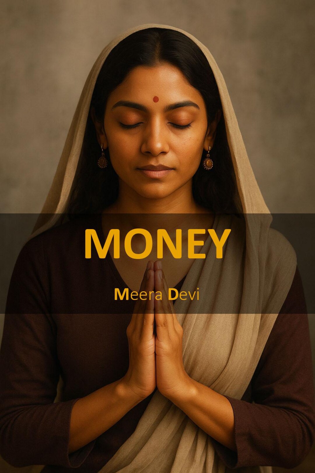 Handwritten Sanskrit Money Mantra | Attract Work, Flow & Abundance ...