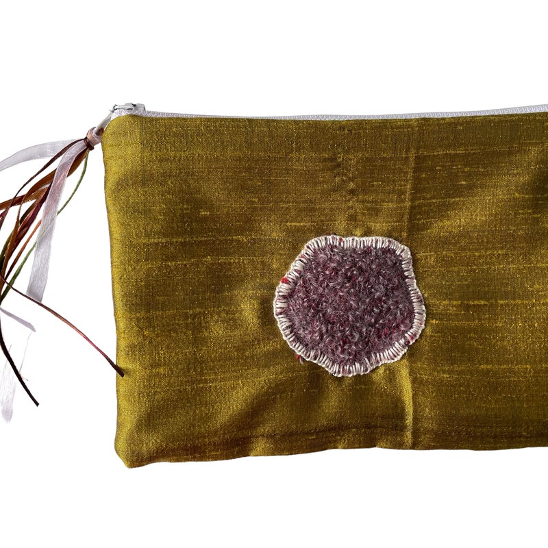 Face Mask Pouch - Etsy