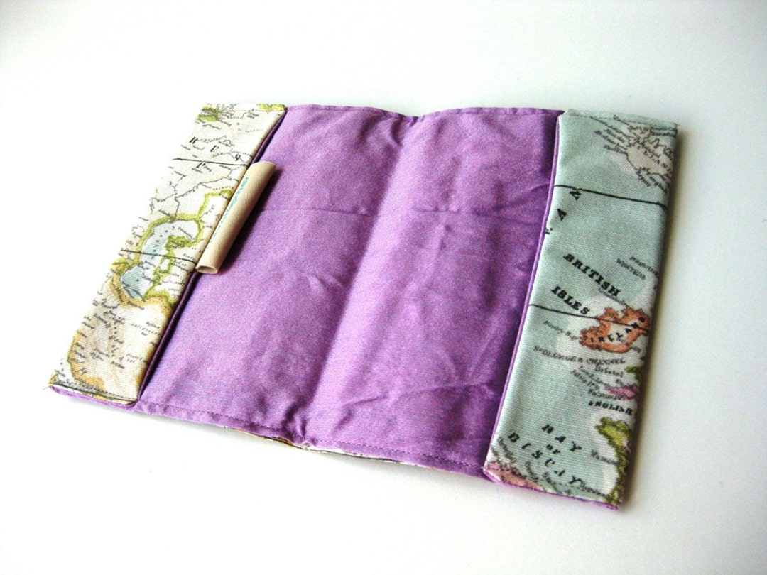 Passport Cover. World Map Passport. Blue Map Passport. Blue Map Travel ...