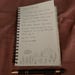 Custom Written Letter – Personalized Handwritten or Printed Note ...
