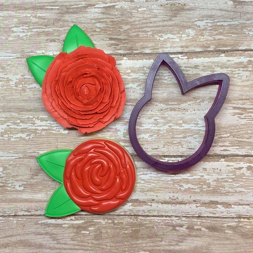 Craft Supplies And Tools Food And Fermenting Clay Cutter Reese Plaque