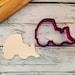 Front Loader Truck Cookie Cutter and Fondant Cutter and Clay Cutter - Etsy