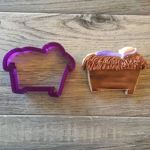 Baby Jesus Cookie Cutter - Etsy
