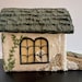 Gingerbread House by Fountain City Sweets Cookie Cutter and Fondant ...