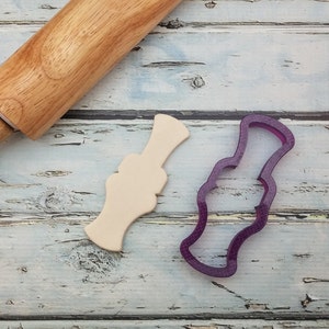 Duck Call Duckcall Cookie Cutter and Fondant Cutter and Clay Cutter - Etsy